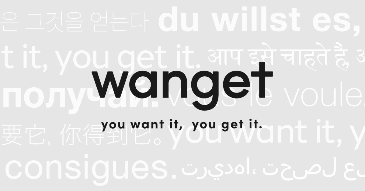 wanget